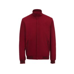 TILDEN Jacke Herren Gr&ouml;&szlig;e XL kirschrot