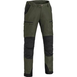 Pinewood Caribou TC Herrenhose mossgreen/black dunkelgrün 50 - Herrenhosen & -shorts