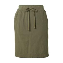 Kaffe Rock 'Naya' Damen Größe 38 khaki