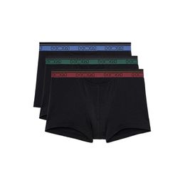HOM Boxer shorts 'Tiago' male Black size M