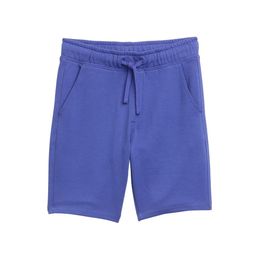 Tom Tailor Shorts Jungen Größe 164 royalblau