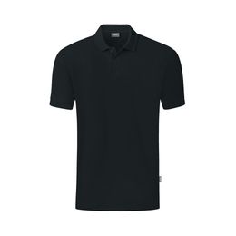 Jako Performance Shirt male Black size XXL