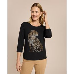 Brian by Brian Rennie Shirt mit Animal