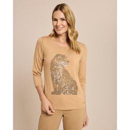 Brian by Brian Rennie Shirt mit Animal