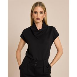 BE GOLD Ponte Shirt