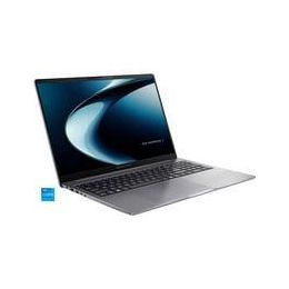 ASUS ExpertBook P3 (P3605CVA-MB0023X), Notebook grau, Intel Core i5-13420H, Intel Graphics, 16 GB DDR5, 512 GB (512 GB SSD), Windows 11 Pro
