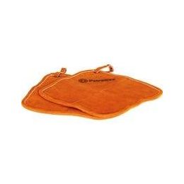 Petromax Aramid Pro 300 Topflappen, Ablage orange, 2 St&uuml;ck