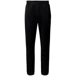 EA7 Emporio Armani Pants male Black size M