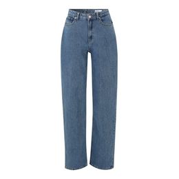 Vero Moda Tall Jeans 'VMESTELLE' Damen Gr&ouml;&szlig;e 27 blue denim