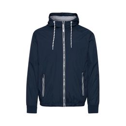 INDICODE Jeans Jacke 'Rikko' Herren Gr&ouml;&szlig;e S navy