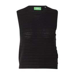 Jack & Jones JJXX Stricktop 'JXZusannah' Damen Gr&ouml;&szlig;e XS schwarz