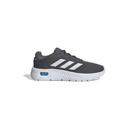 adidas Sportswear Sneaker 'Cloudfoam Comfy' Herren Größe 39/39.5 anthrazit / weiß