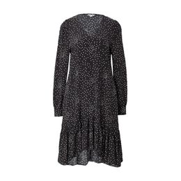 Mbym Kleid 'Coltan' Damen Gr&ouml;&szlig;e 40 schwarz / wei&szlig; Winterkleid