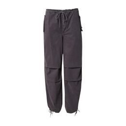 Topshop Hose Damen Gr&ouml;&szlig;e 44 dunkelgrau