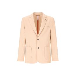 Distretto12 Suit Jacket 'Saul' male Beige size 52