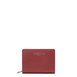 Liebeskind Berlin Wallet female Red size 1