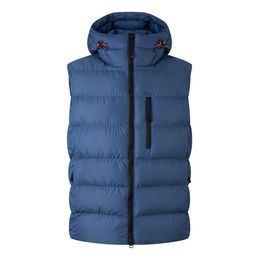 Bogner Fire & Ice Bogner Fire + Ice Weste 'Howard' Herren Gr&ouml;&szlig;e M/L blau / schwarz