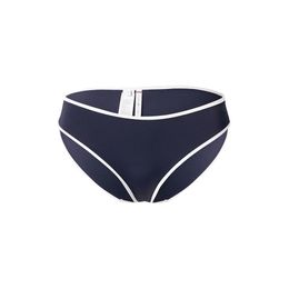 Tommy Hilfiger Underwear Bikinihose 'CLASSIC' Damen Größe XL navy / weiß