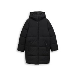 Tom Tailor Coat girl Black size 140