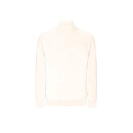 Distretto12 Sweater 'Pietro' male White size 3XL