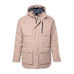 JAY-PI Funktionsjacke Herren Gr&ouml;&szlig;e 4XL beige