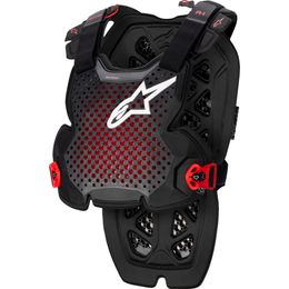 Alpinestars A-1, Brustprotektor Level-1