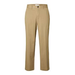 Selected Hose 'SLH220-Atlas' Herren Gr&ouml;&szlig;e 52 cappuccino