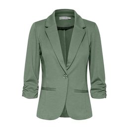 Fransa Blazer 'ZABLAZER' female Green size L