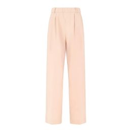 Distretto12 Hose 'Milano' Damen Größe 36 beige