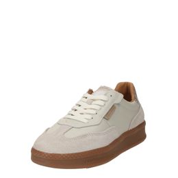 Steve Madden Sneaker 'Euphoria' Damen Gr&ouml;&szlig;e 40 kitt / wei&szlig; Sommerschuhe