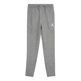 Jordan Hose 'BROOKLYN' Jungen Gr&ouml;&szlig;e 128/132 graumeliert