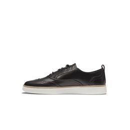 Cole Haan Lace-Up Shoes female Black size 37