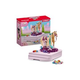 Schleich Pferde Styling Station 42617 Horse Club Sofia Beauties Set 54 Teile