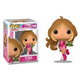 POP - Winx Club - Flora