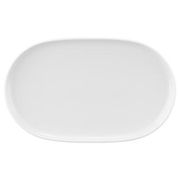Seltmann Weiden Servierplatte Sento Home 38 x 24 cm