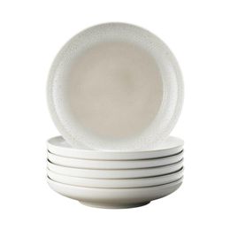 Seltmann Weiden Suppenteller Sento Home ø 21,3 cm 6er Set