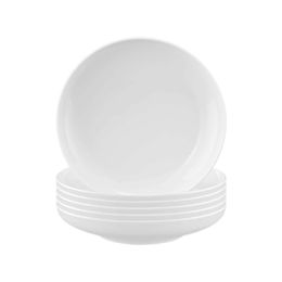 Seltmann Weiden Suppenteller Sento Home ø 21,3 cm 6er Set