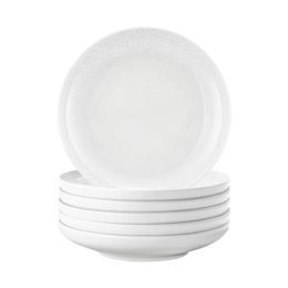 Seltmann Weiden Suppenteller Sento Home ø 21,3 cm 6er Set
