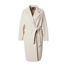 Vero Moda Curve Mantel 'VMFortune Aya' Damen Gr&ouml;&szlig;e XXL beige