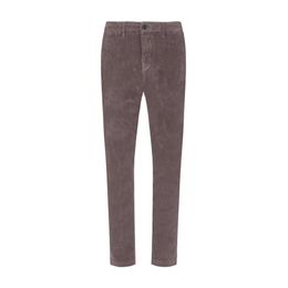 Distretto12 Chino Pants 'Palil' male Grey size 54