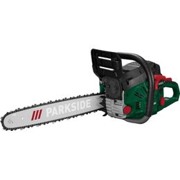 Parkside® Benzin-Kettensäge »PBKS 53 C3«