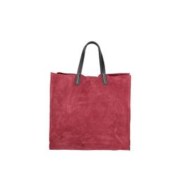 Gave Lux Shopper female Red size One Size