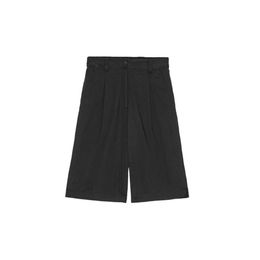 moshi moshi mind Shorts 'Weekly' Damen Größe 40 schwarz