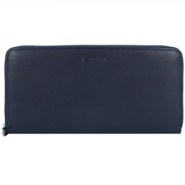 Esquire Wallet 'Viktoria' female Blue size One Size