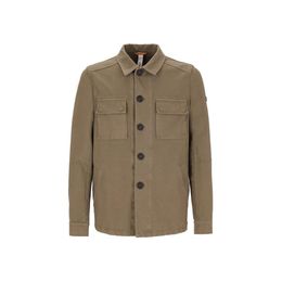 Distretto12 Jacke 'Portland' Herren Gr&ouml;&szlig;e S oliv
