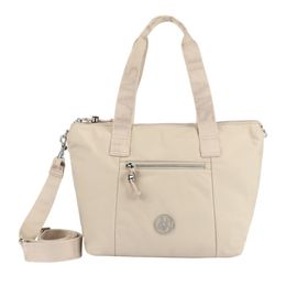 JOOP! Shopper 'Lietissimo Janita' female Beige size One Size