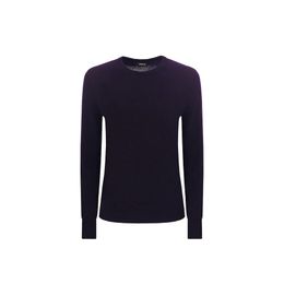 Distretto12 Pullover 'Geppi' Damen Größe XXL navy
