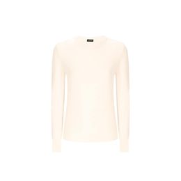 Distretto12 Pullover 'Geppi' Damen Größe XXL offwhite