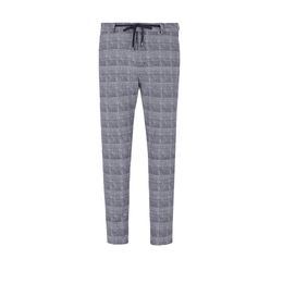 Distretto12 Hose 'Ayeres' Herren Gr&ouml;&szlig;e 30 marine / wei&szlig;