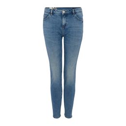 Opus Jeans 'Evita' Damen Gr&ouml;&szlig;e 38 blue denim
